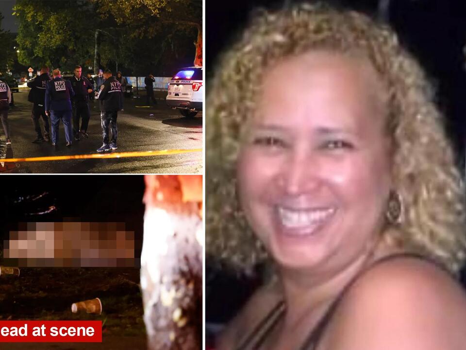 Couple, dog gunned down in NYC were ‘clearly targeted’: cops