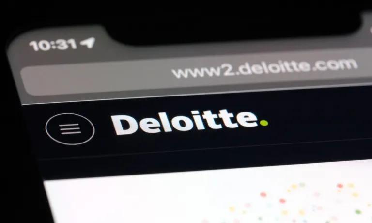 Anthropic and Deloitte Partner to Build AI Solutions for Regulated ...
