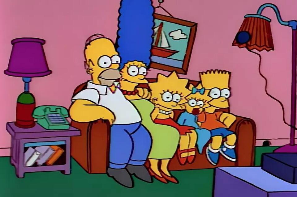 There Is Now a 24/7 ‘The Simpsons’ Channel - NewsBreak
