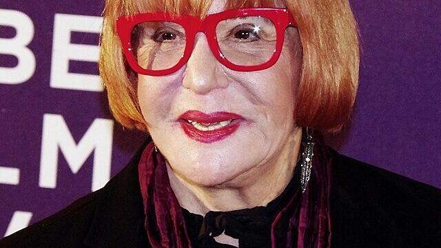 TV Talk Show Titan Sally Jesse Raphael Turns 91: A Look Back and ...