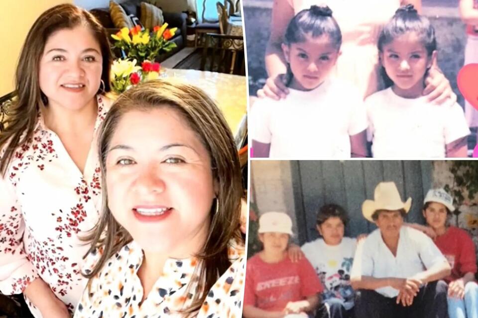 We want to find our missing triplet sister after 46 years — we refuse to believe she’s dead ...