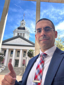 Local attorney receives 2025 Florida Bar President’s Pro Bono Service ...