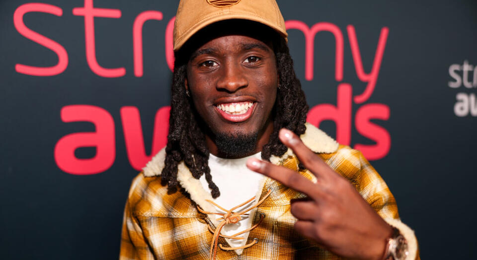 Kai Cenat Teases His Streamer University, But Some Influencers Warn Of ...