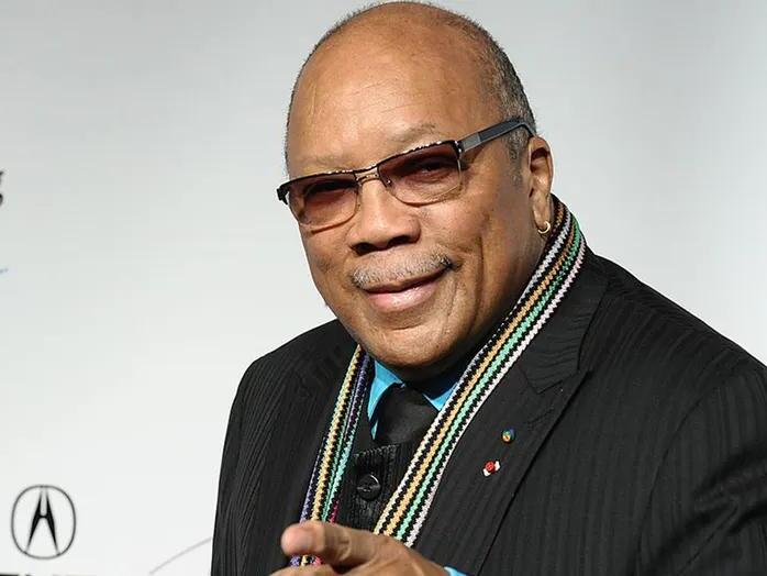 Quincy Jones’ cause of death revealed: Report