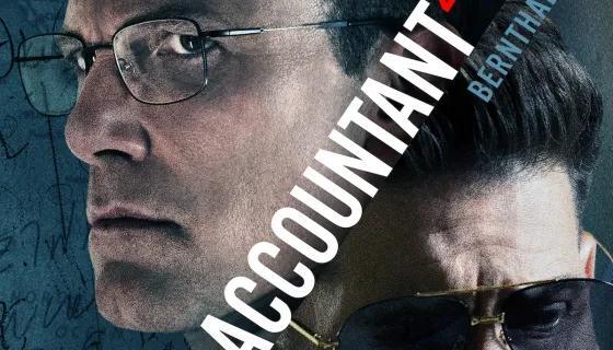 Two Brothers, One Mission: Amazon MGM Studios Releases New Trailer For ...