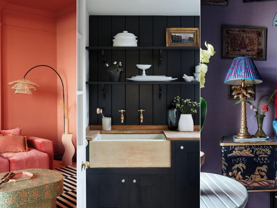 Designers say these are 5 of the most difficult paint colors to ...