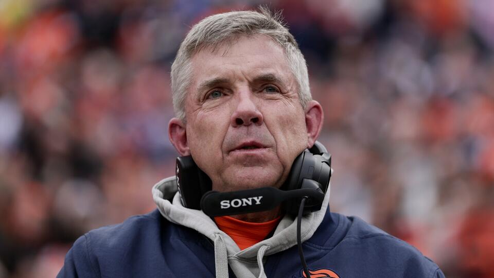 Sean Payton regrets his fourth-and-1 play call more than his decision ...