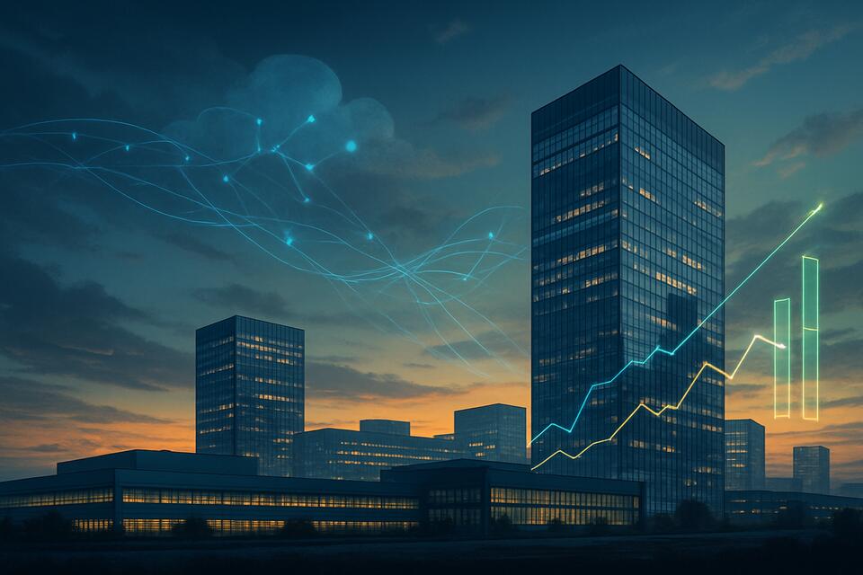 Microsoft's AI and Cloud Zenith: Q4 FY2025 Earnings Propel Tech Giant ...