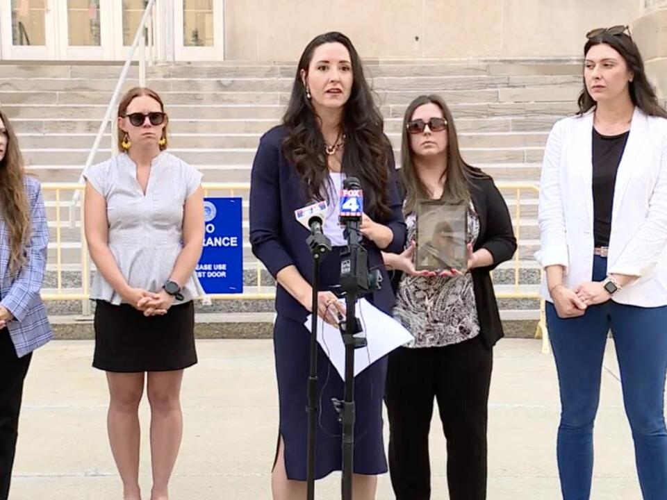 6 women announce planned civil lawsuit against former Kansas City ...
