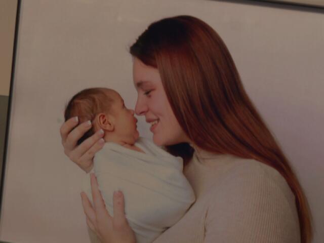 Parents speak out after daughter is killed; 1 man charged with murder ...