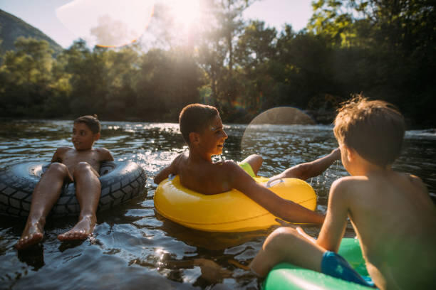 Starting January 1, 2026, Oregon Will Require Water Access Permit for ...