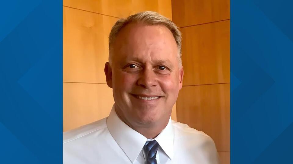 Vancouver picks new fire chief from Los Angeles fire department - NewsBreak