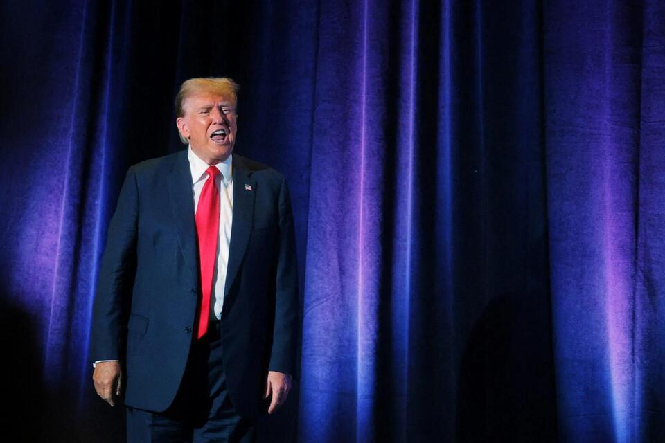 Trump’s Sun Belt surge warns of a Rust Belt electoral danger - NewsBreak