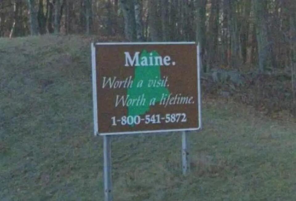 What’s the Botton Line Definition of a Mainer? - NewsBreak