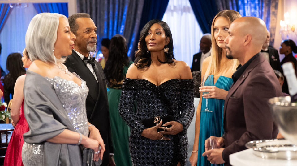 Inside the Explosive ‘Y&R’-‘Beyond the Gates’ Crossover With the Casts ...