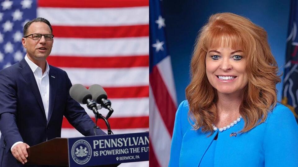 Senate GOP women call for Gov. Shapiro to condemn 'sexist' statement ...