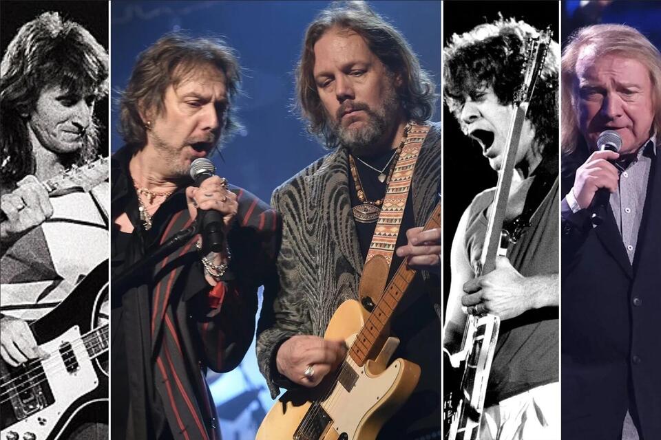 March is Packed With Hot New Rock Albums You’ll Want to Hear - NewsBreak