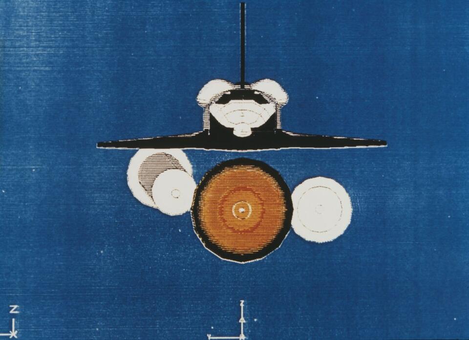 Montana Remembers The Challenger Disaster 40 Years Later - NewsBreak