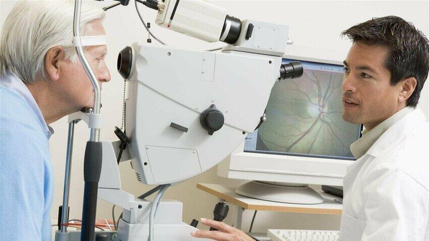 Got retinal disease? Retina specialists' unique imaging tools can help ...