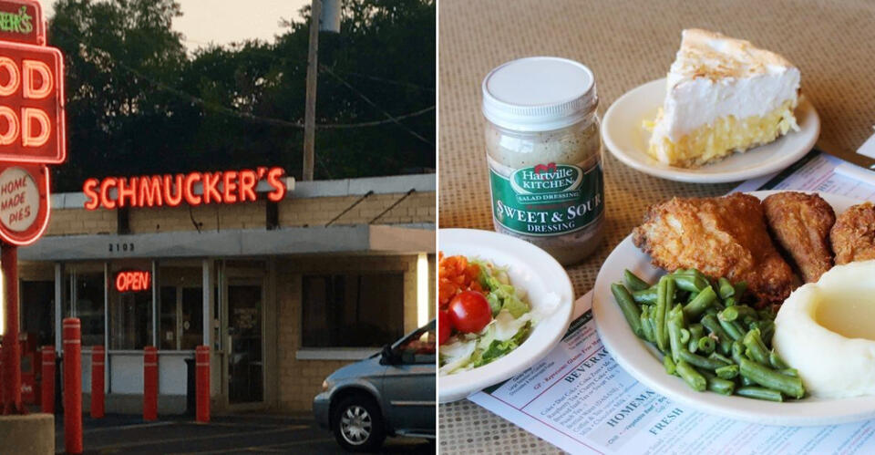 14 Ohio Hole-In-The-Wall Restaurants Locals Secretly Love More Than ...