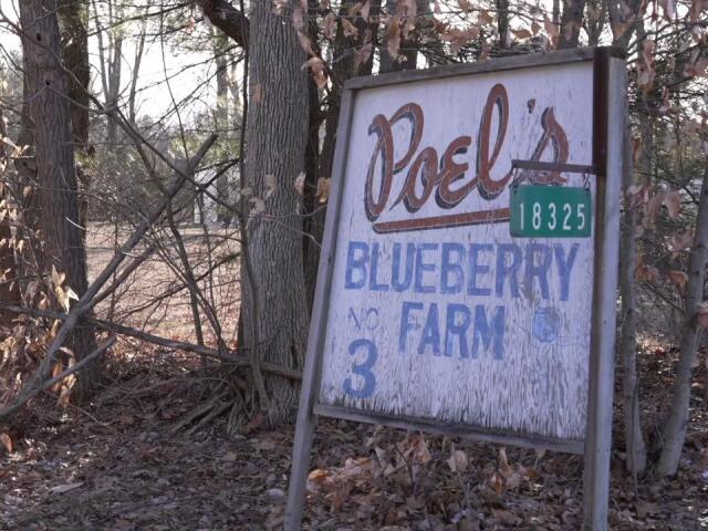 Spring Lake Twp. rejects rezoning of farm, but development will still ...