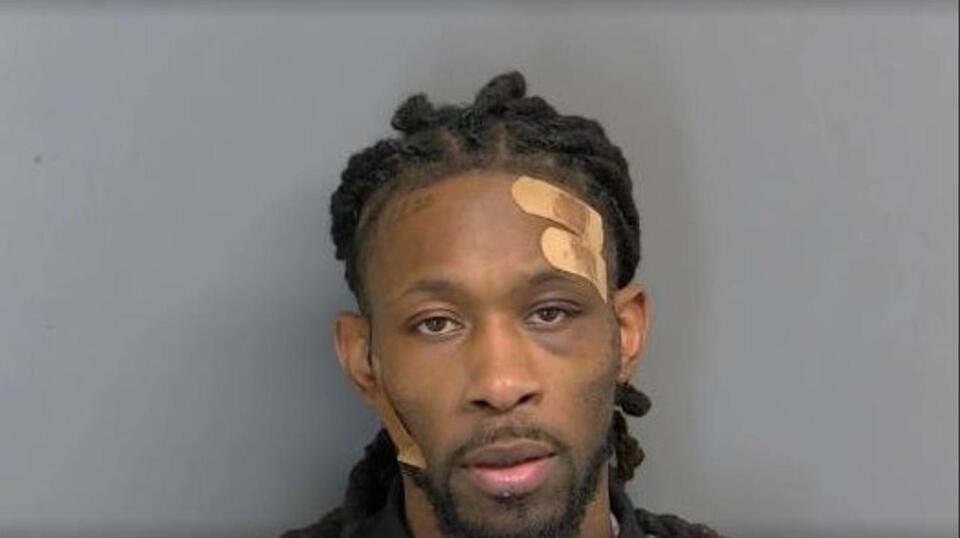 Detroit man charged with second degree murder in high-speed chase with ...