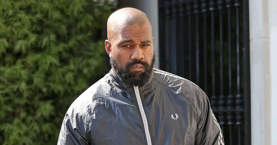 Kanye West's Final INSANE X Rant: How Scandal-Mired Rapper Re-Followed ...