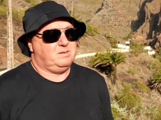 Jay Slater missing – latest: Teen’s mother to withdraw some money from ... Jay Slater missing – latest: Teen’s mother to withdraw some money from ...