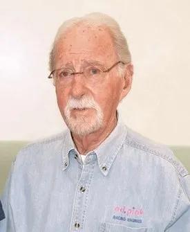 Master Engine Builder Ed Pink Dies At 94 - NewsBreak