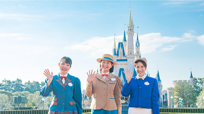 Is It Now Cheaper To Fly To Japan, Go to Tokyo Disney, Get a Hotel, and ...