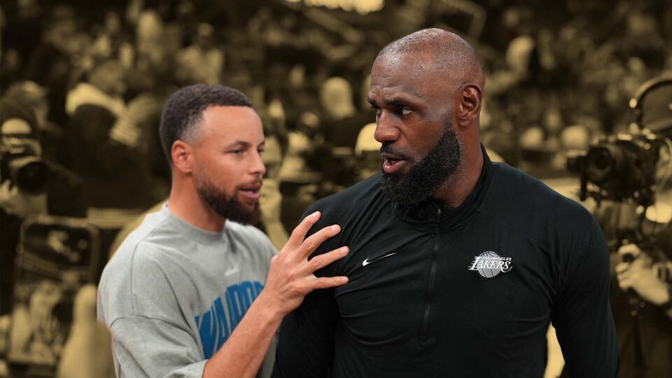 Chris Webber explains why LeBron James to the Warriors is a dead ...