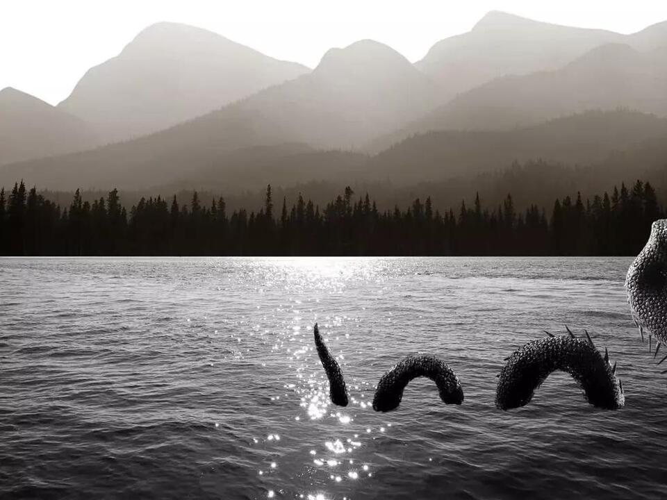 How Flessie the Flathead Lake Monster Has Lived on in Our Hearts ...