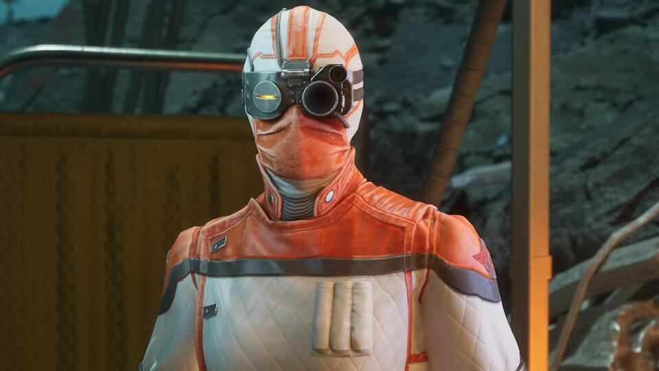 'Hazard a Gas' compression coil locations in The Outer Worlds 2 - NewsBreak