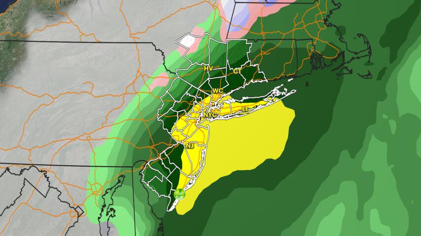 STORM WATCH: Cold, windy conditions today; heavy rain expected for ...