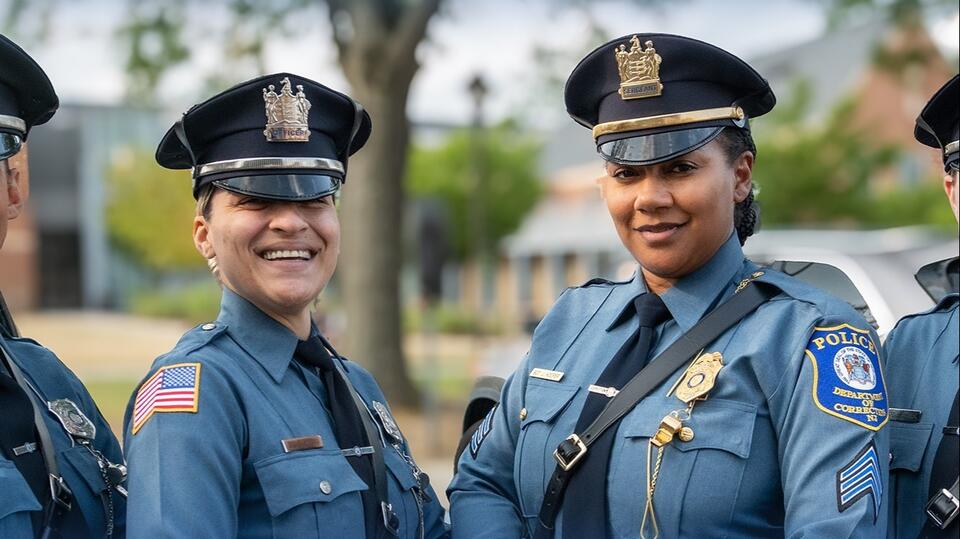 NJDOC Launches Recruitment Campaign: How to Apply - NewsBreak