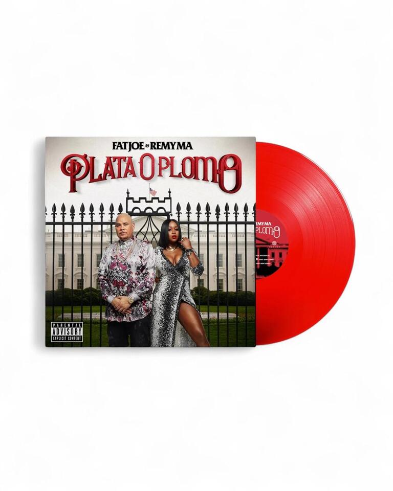 Common Says Fat Joe Once Saved His Life During His Beef With Ice Cube ...