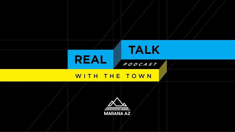 🎧 New Real Talk episode covers Marana’s upcoming disc golf course ...