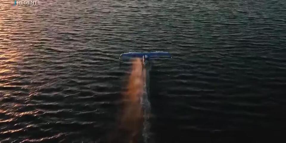 New interisland transportation service is one step closer to coming to ...