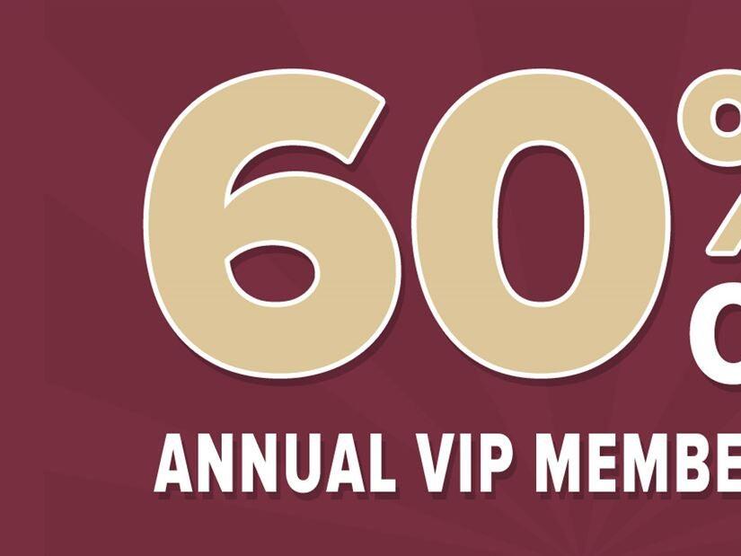 Transfer Portal Palooza Sale: 60% Off Annual Noles247 Subscription