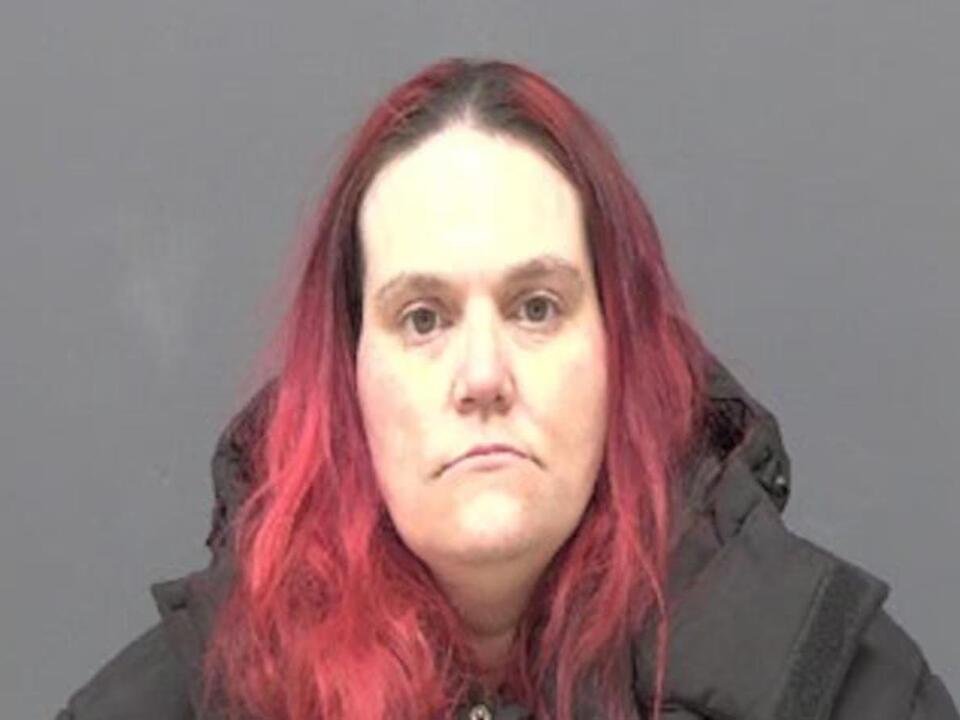 Woman Arrested On Drug Charges After Bust At Groton Hotel