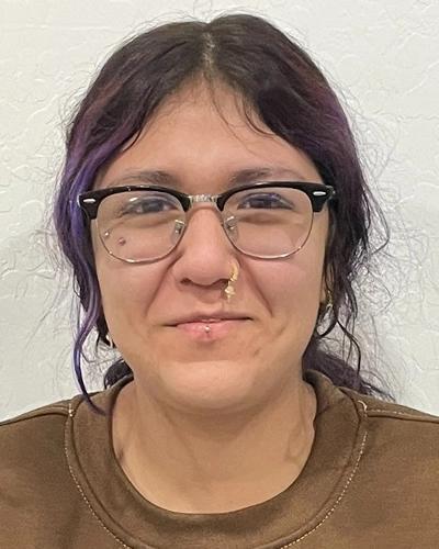 Emma Raffaele Missing Since January 10, 2026 From Maricopa City, AZ ...