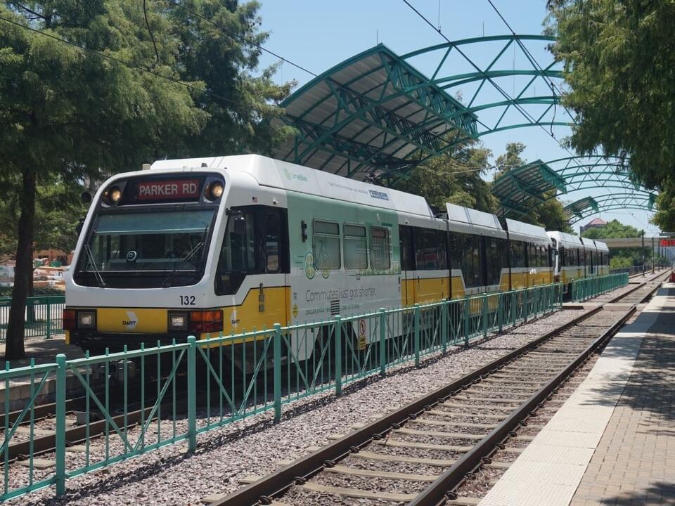 LRGVDC resurrects plans to set up an RGV Regional Transit Authority