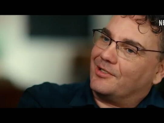 The Man with 1000 Kids donor Jonathan Jacob Meijer says his kids could ...