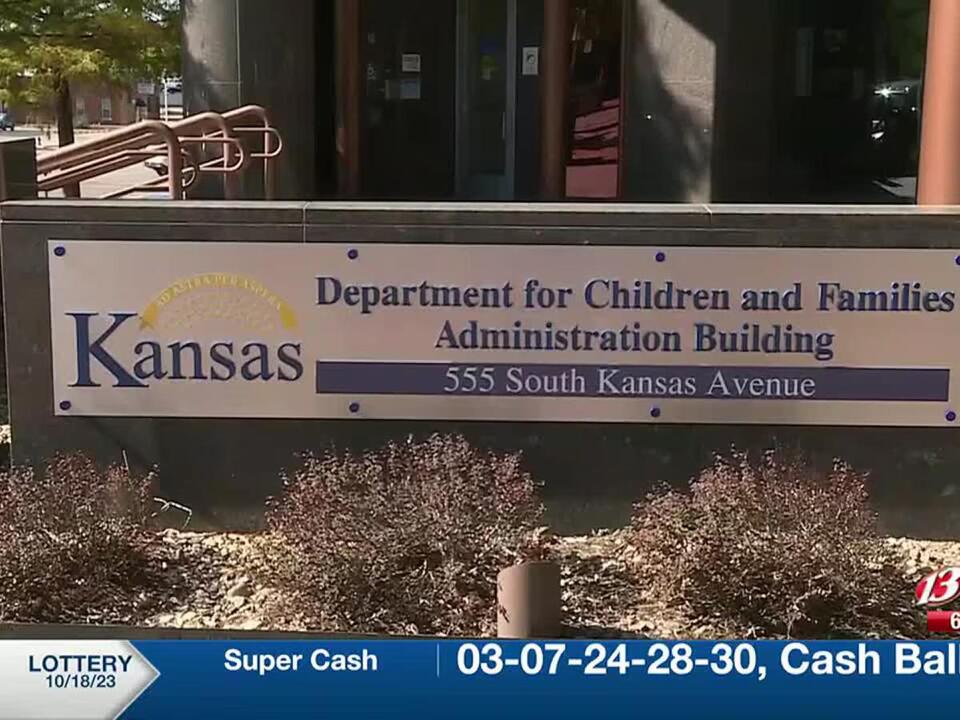 DCF uses $11.5M of TANF funding to launch 2Gen Kansas program