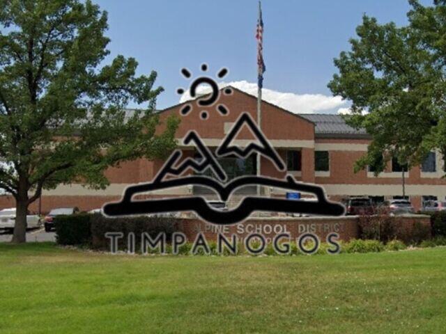 School board votes to adopt Timpanogos as name of new school district ...