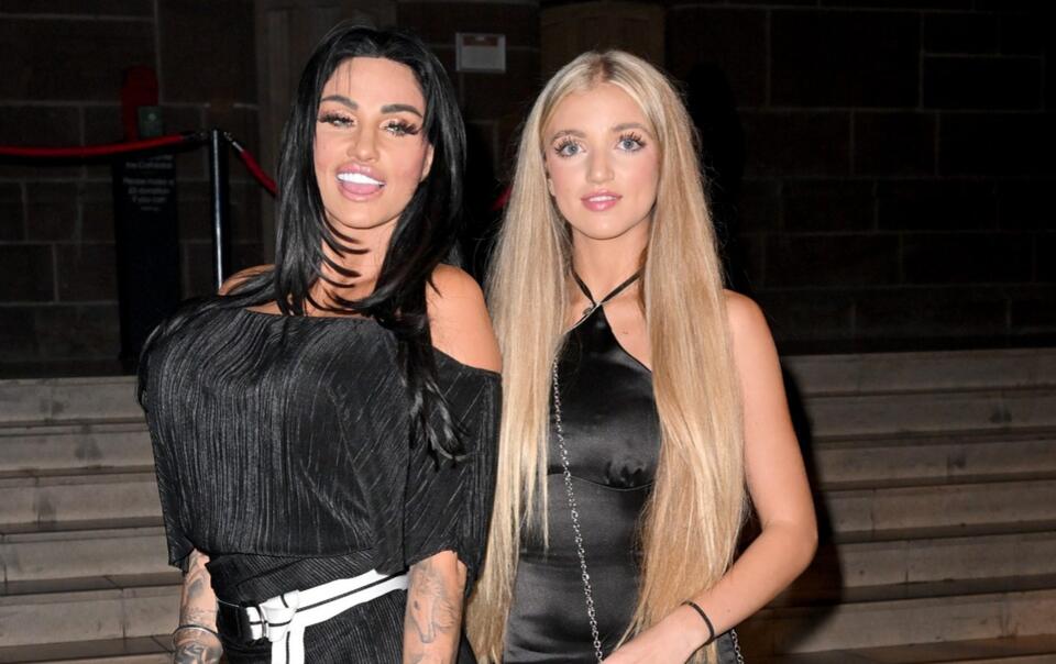 Why the chattering classes are obsessed with Katie Price’s sordid soap ...