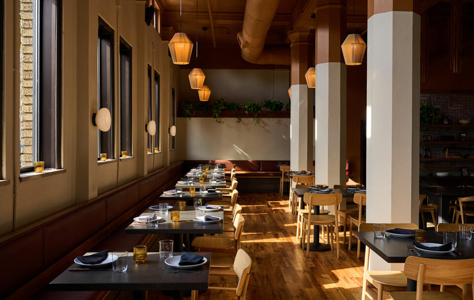 Stir Fried: Vinai is Hmong American chef Yia Vang’s love letter to his ...