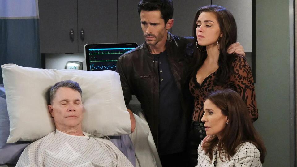 Days of our Lives Spoilers, May 23: Hope holds out for her hero Bo ...