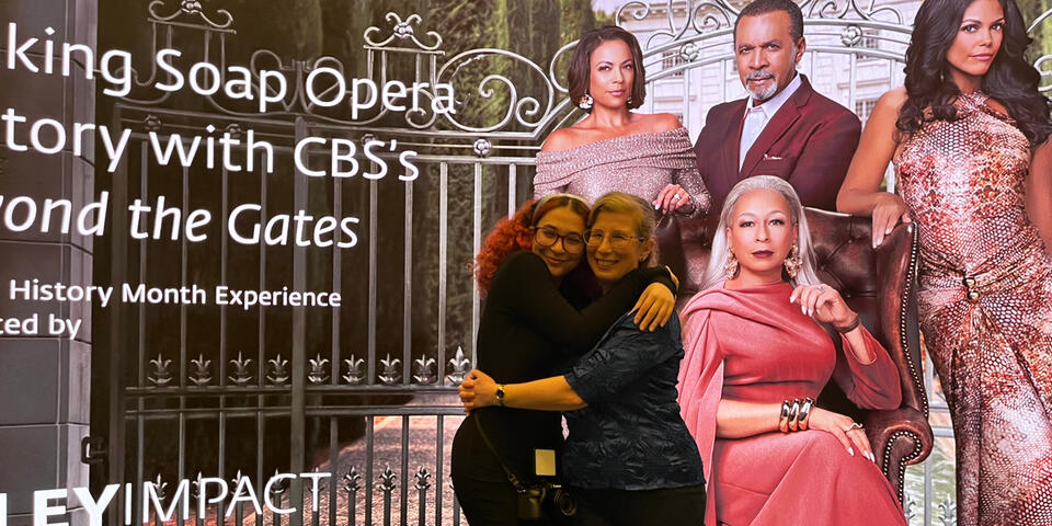 Is It Time for Women to Reclaim the Soap Opera? - NewsBreak