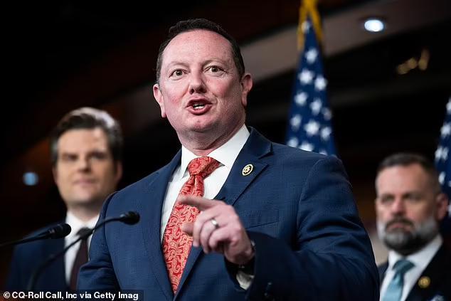 Trevor Bauer is exiled from MLB over Trump support, claims Congressman ...